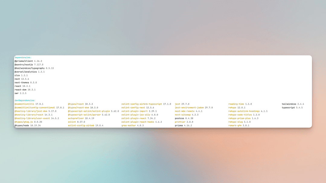 Migrate from npm to pnpm – Save Time with This Guide